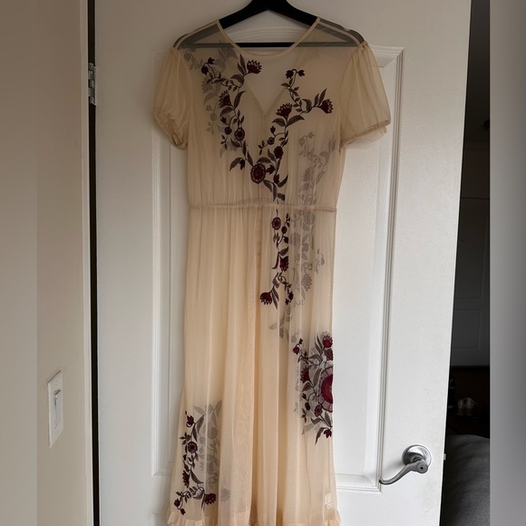 Chan Luu | Dresses | Chan Luu Dress | Poshmark